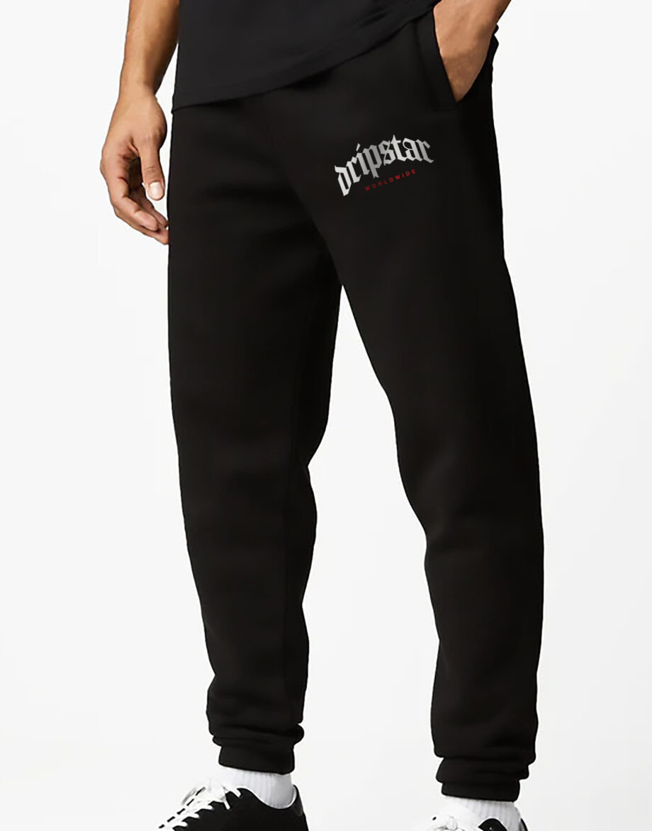 DRIPSTAR Worldwide World Map LIMITED EDITION Tracksuit